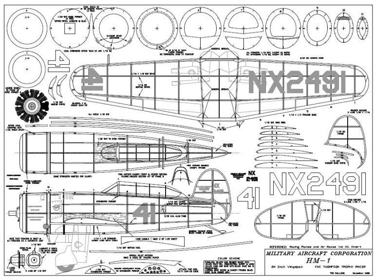 Gee Bee Model Y, Senior Sportster - The Gee Bee.com