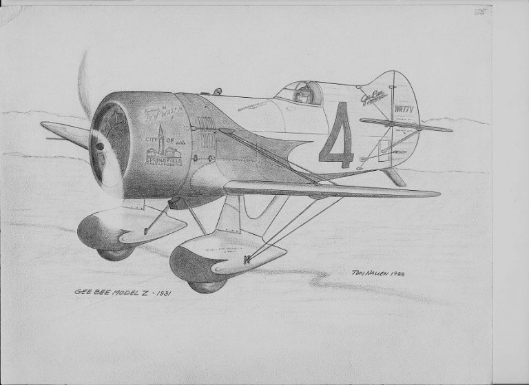 Gee Bee Notecards Archives - The Gee Bee.com