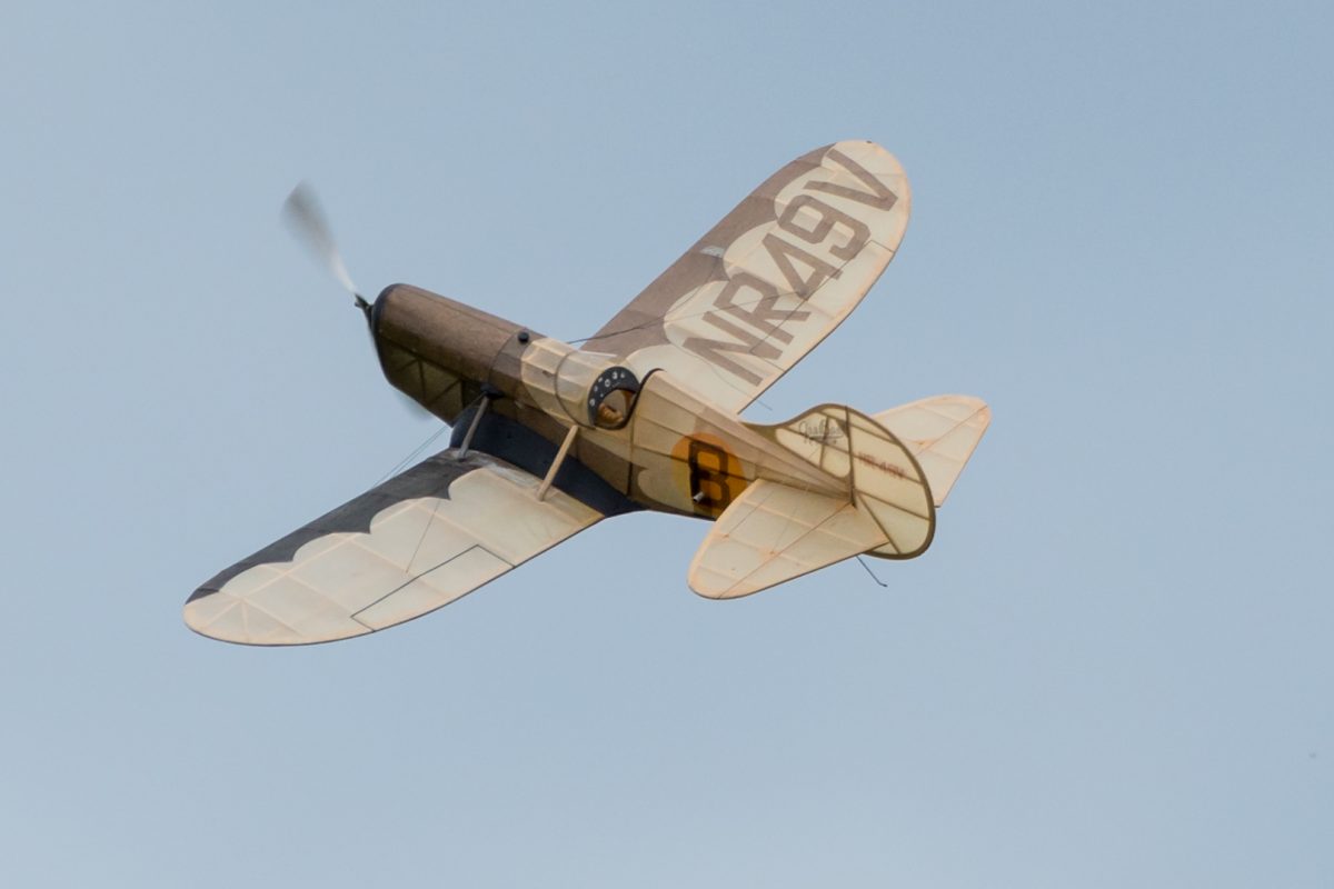 Model Plans Archives - The Gee Bee.com