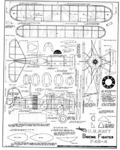 Comet Plans Archives - The Gee Bee.com