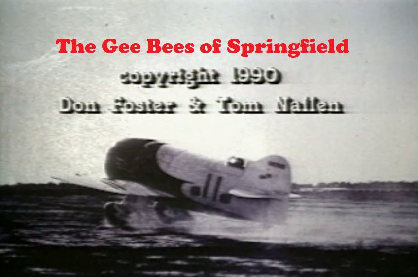 Media - The Gee Bee.com